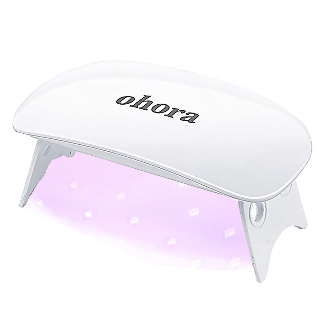 Ohora UV LED Gel Lamp – ololla